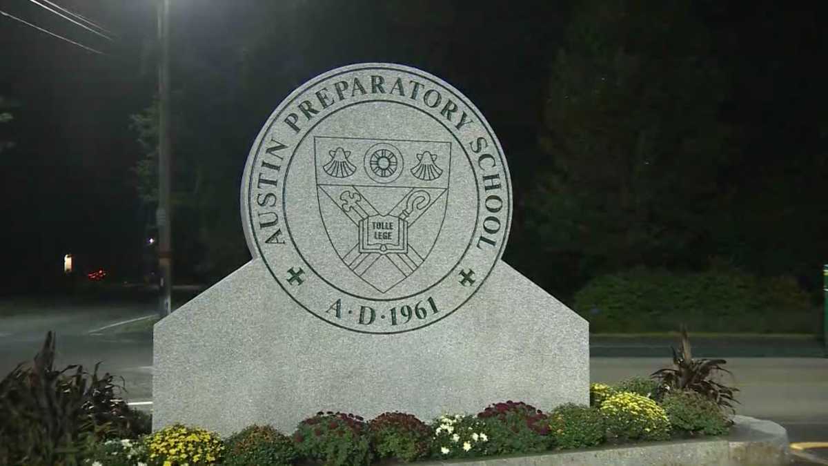 Austin Prep going remote for first 2 weeks after 40 students attend party