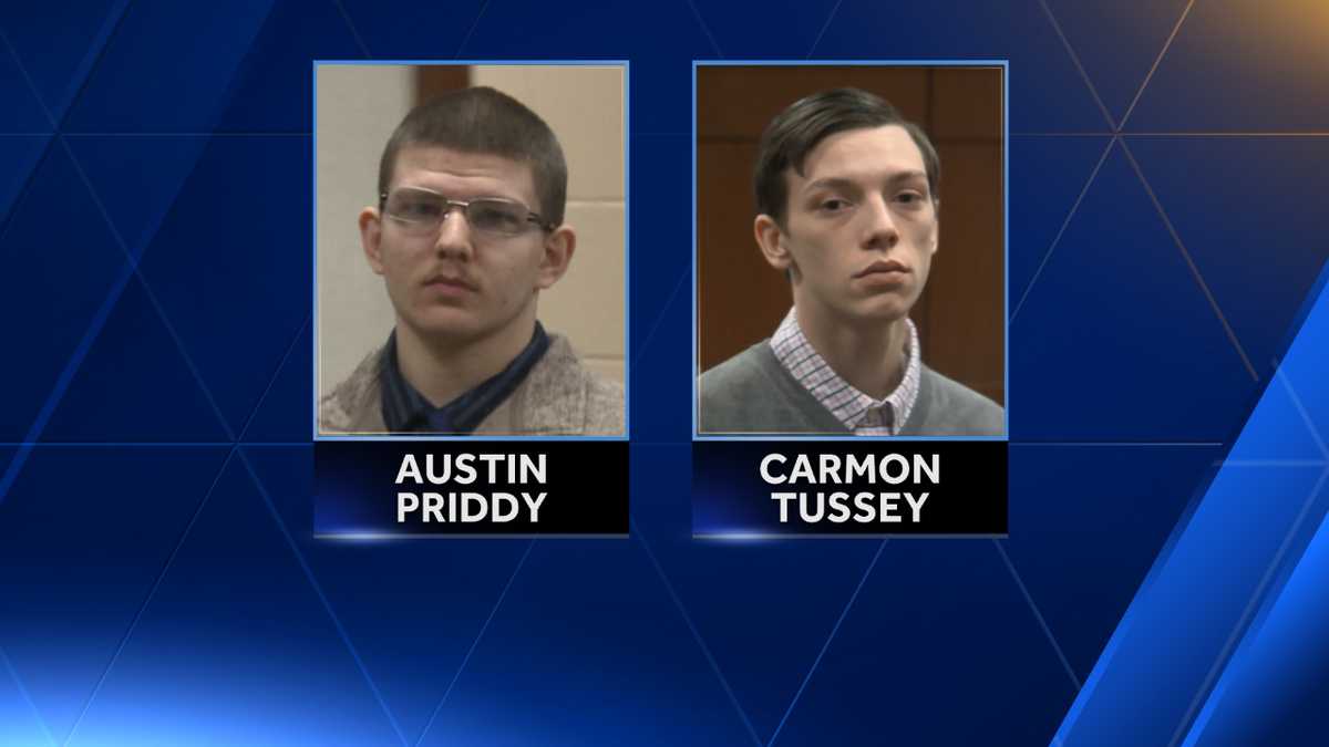 Jury reaches verdict in St. Matthews murder case