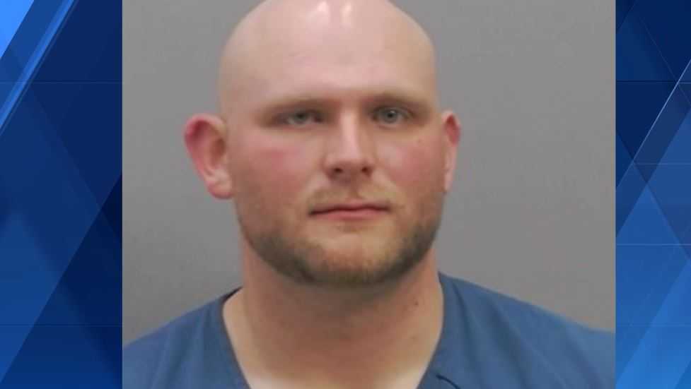 Local ODNR officer charged with shooting his mother, father