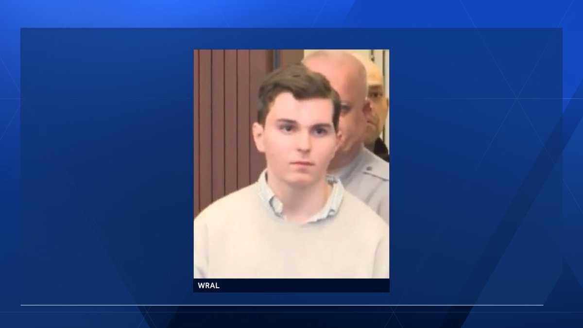 Raleigh mass shooter will soon learn his fate