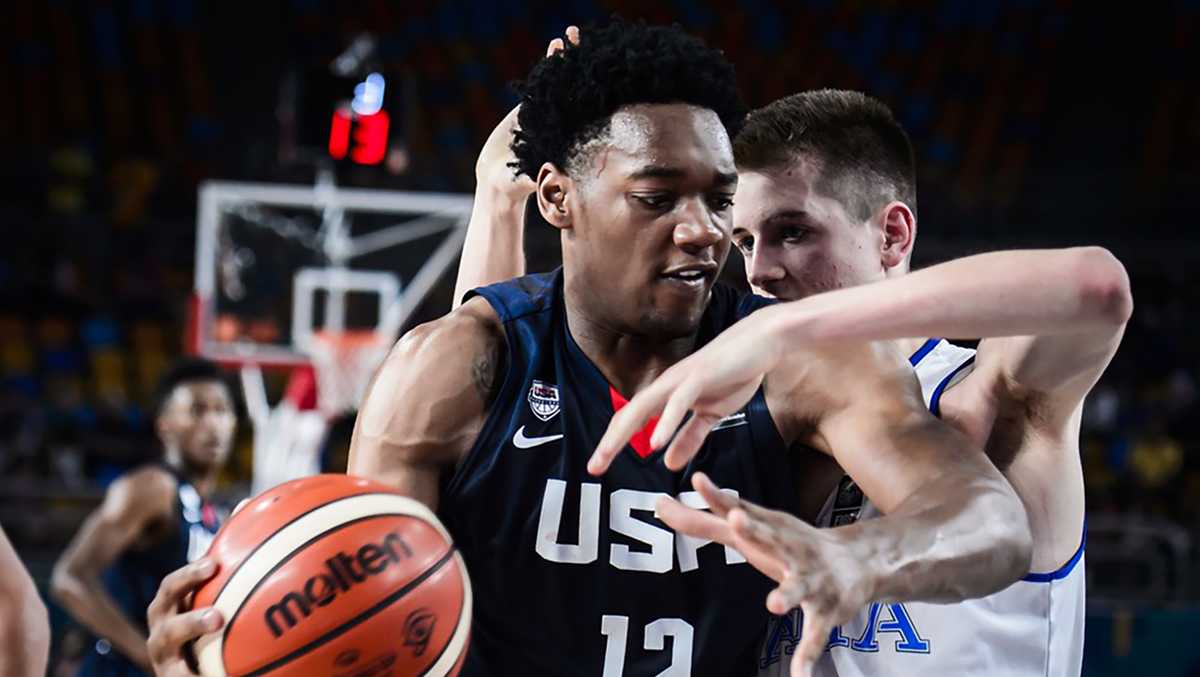 Auburn’s Austin Wiley with stress fracture, no surgery