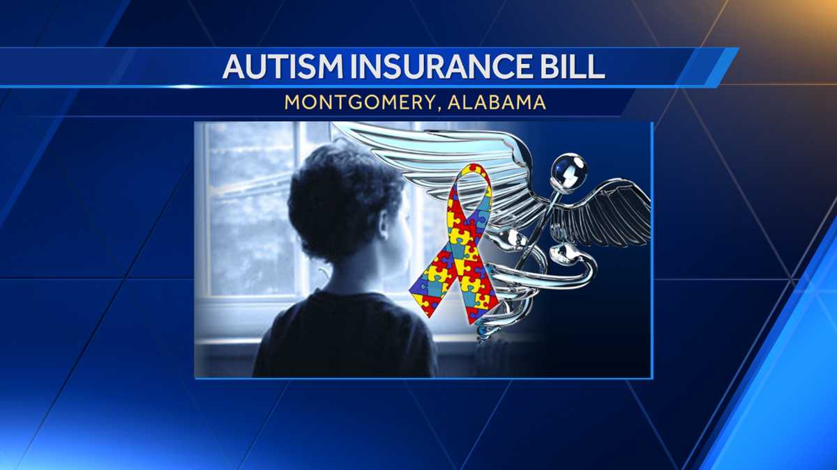 Senate committee approves autism insurance coverage, chairman says he ...