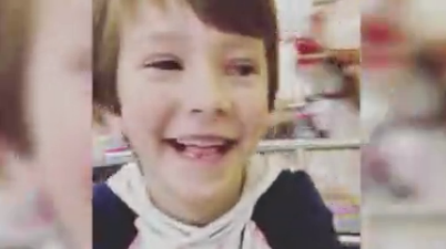 Autistic boy wanders away from summer camp, his mother says