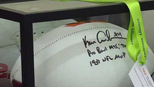 Annual Autism Rocks returns to Lori's Roadhouse