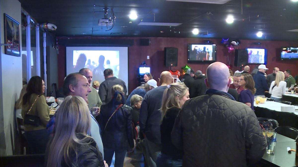 15th annual Autism Rocks Cincinnati kicks off in Milford
