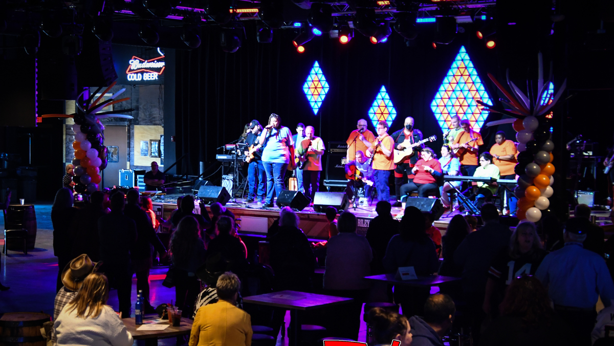 15th annual Autism Rocks to raise money through music Sunday in Blue Ash