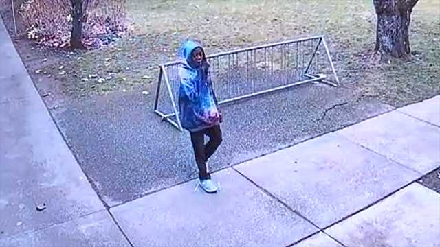 ‘No one was outside with him’: Mother says principal locked son with ...