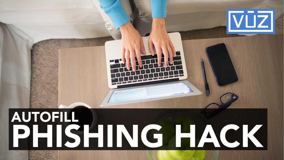 New phishing attack taking advantage of a commonly-used browser setting