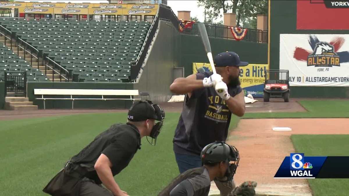 Atlantic League All-Star Game to be first pro game called by automated ...