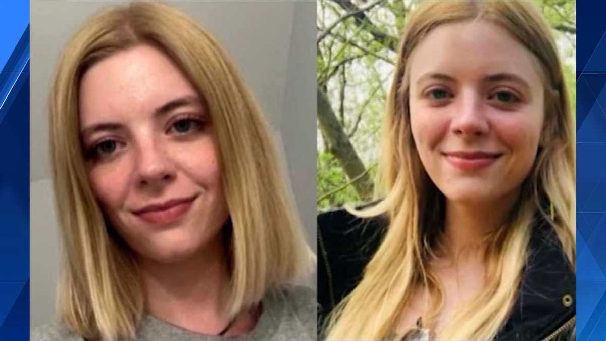 Virginia Woman Found Dead In Maine After Being Reported Missing