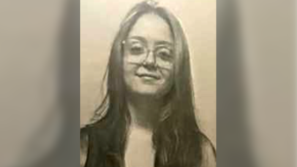 Georgia: Police searching for teen girl last seen Sunday