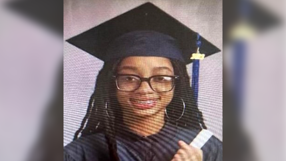 Georgia: Police searching for 14-year-old girl who disappeared