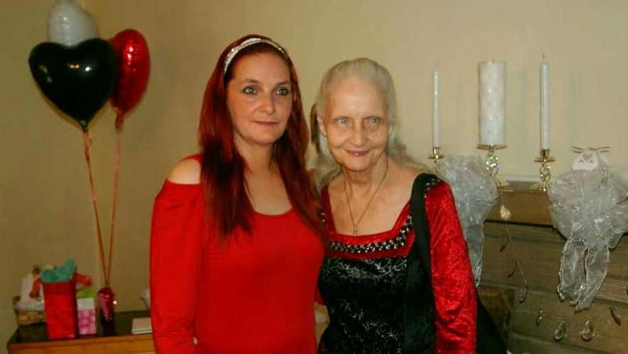 WLKY celebrates Mother's Day