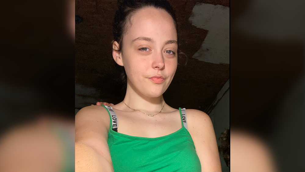 Georgia authorities search for 18-year-old girl who disappeared
