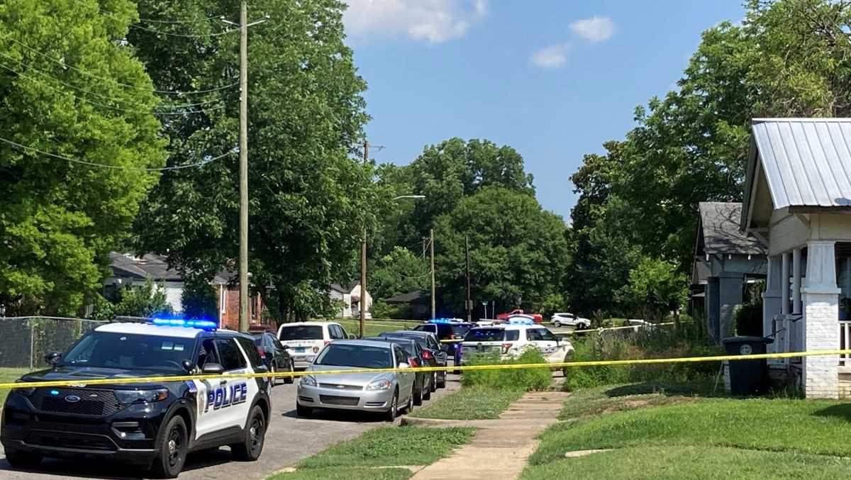 Alabama man fatally shot by family member