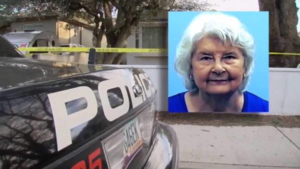 Police: Family killed grandmother in 2017, continued to cash checks ...
