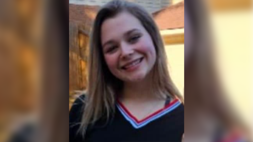 Georgia: Police searching for teenage girl not seen in weeks