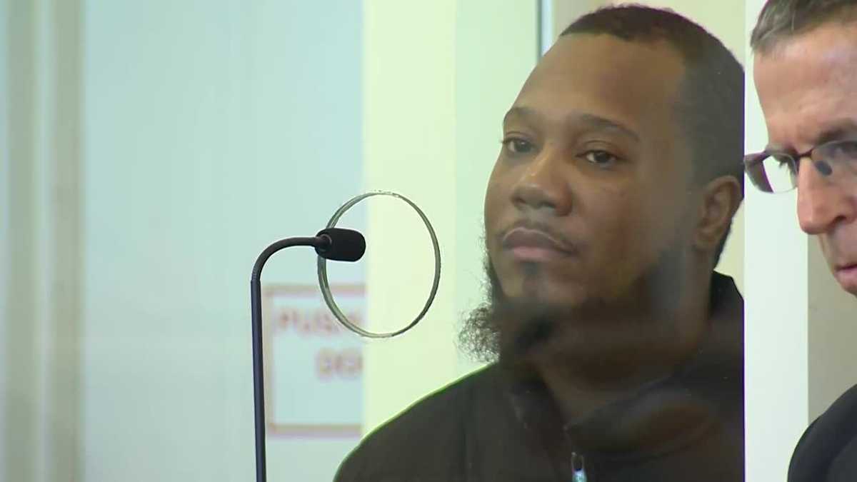 Man accused of shooting police officer faces charges