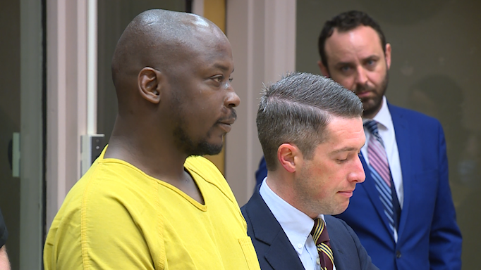 $4 million bond for suspect charged in two double homicides in Avondale