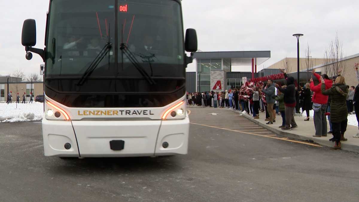 Undefeated Avonworth football team ready for state title rematch