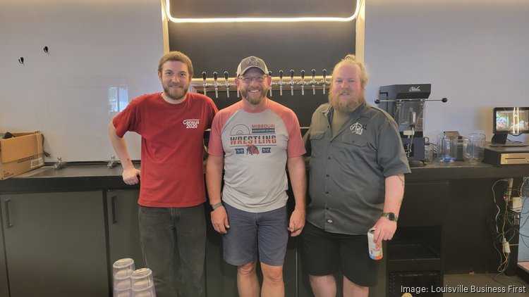 New brewery moving into former V-Grits location on Barret Avenue