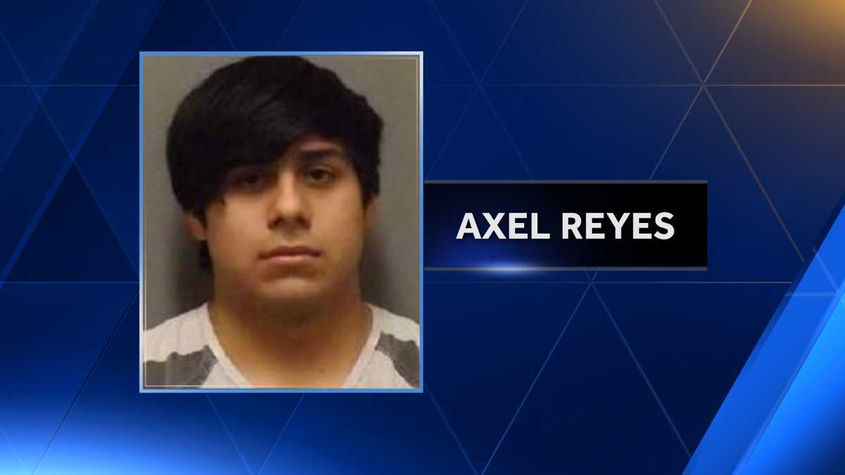 Iowa man sentenced to prison for sex assault on teens