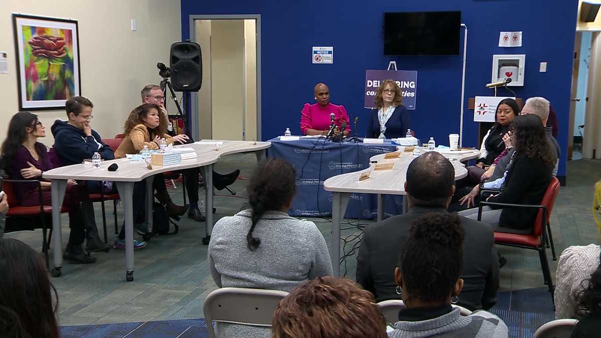 2013 Boston Marathon bombing survivors tout new trauma response law