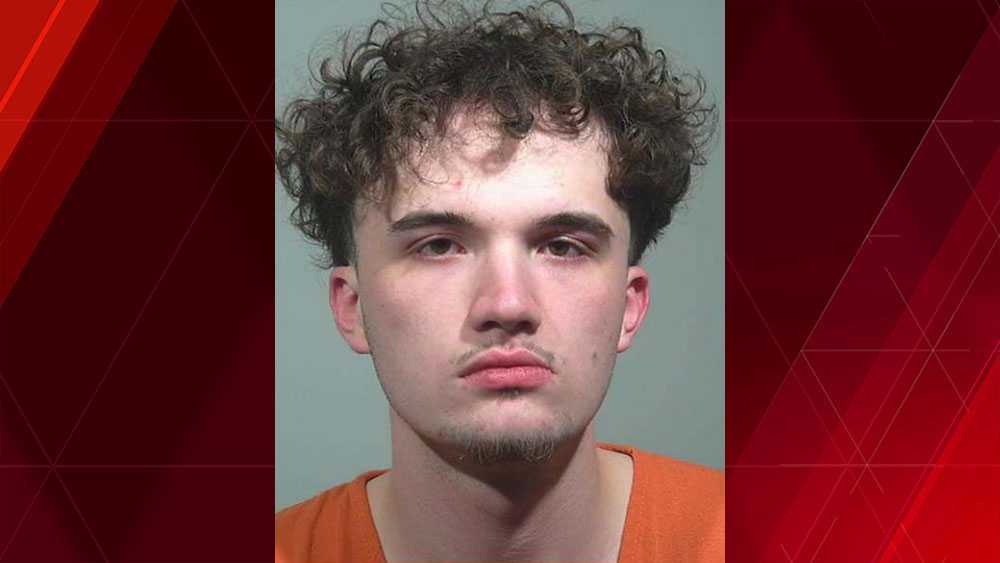 Portland man arrested in shooting that left woman wounded