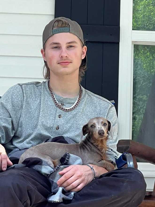 South Carolina: District responds to student hit by truck while working