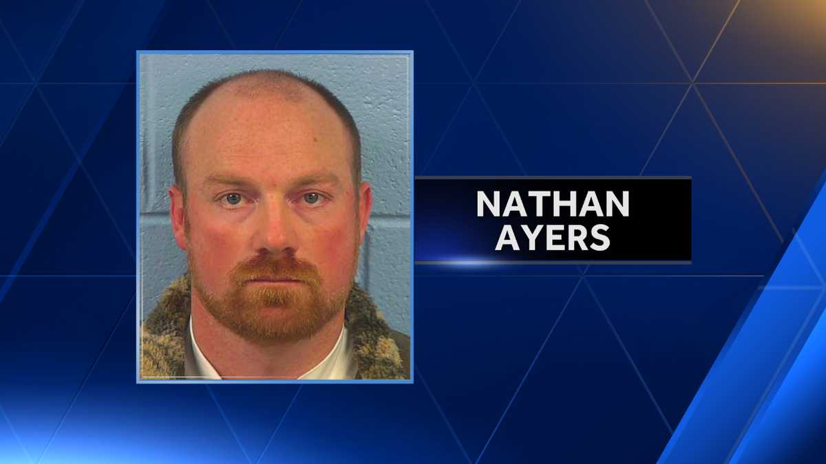 Attalla assistant principal arrested on child abuse charge