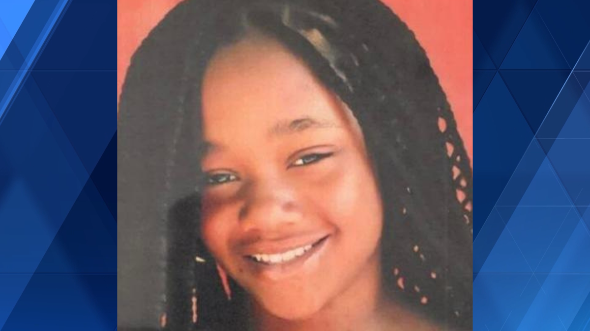 Cincinnati Police Missing 11 Year Old Has Been Found