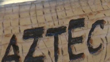 Aztec High School returns to class after deadly shooting