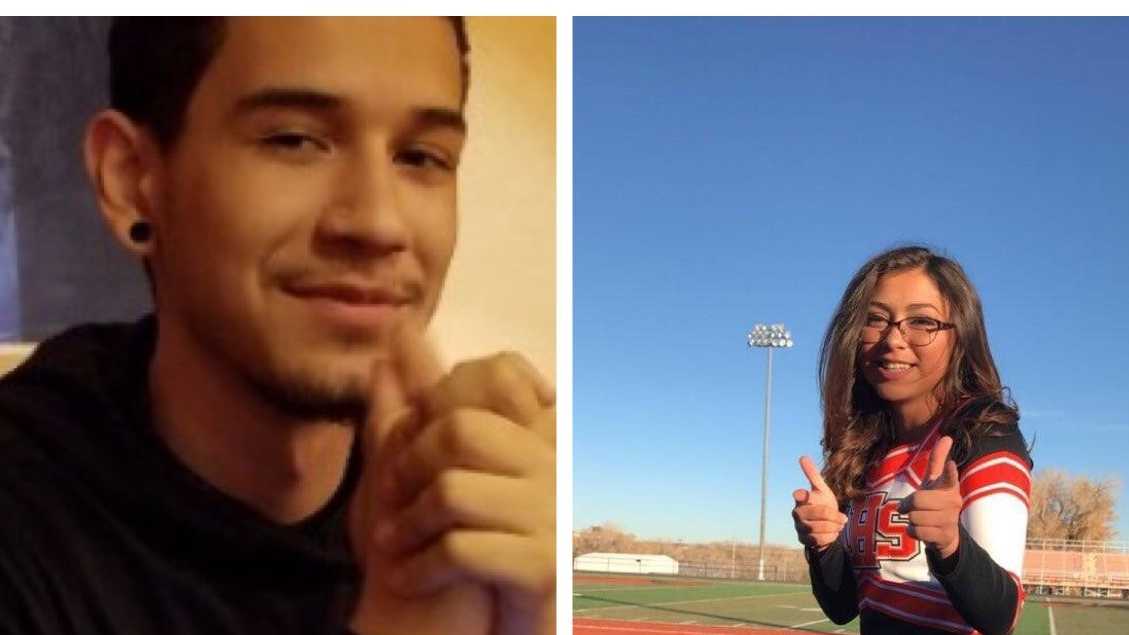 Autopsies detail wounds of Aztec High victims