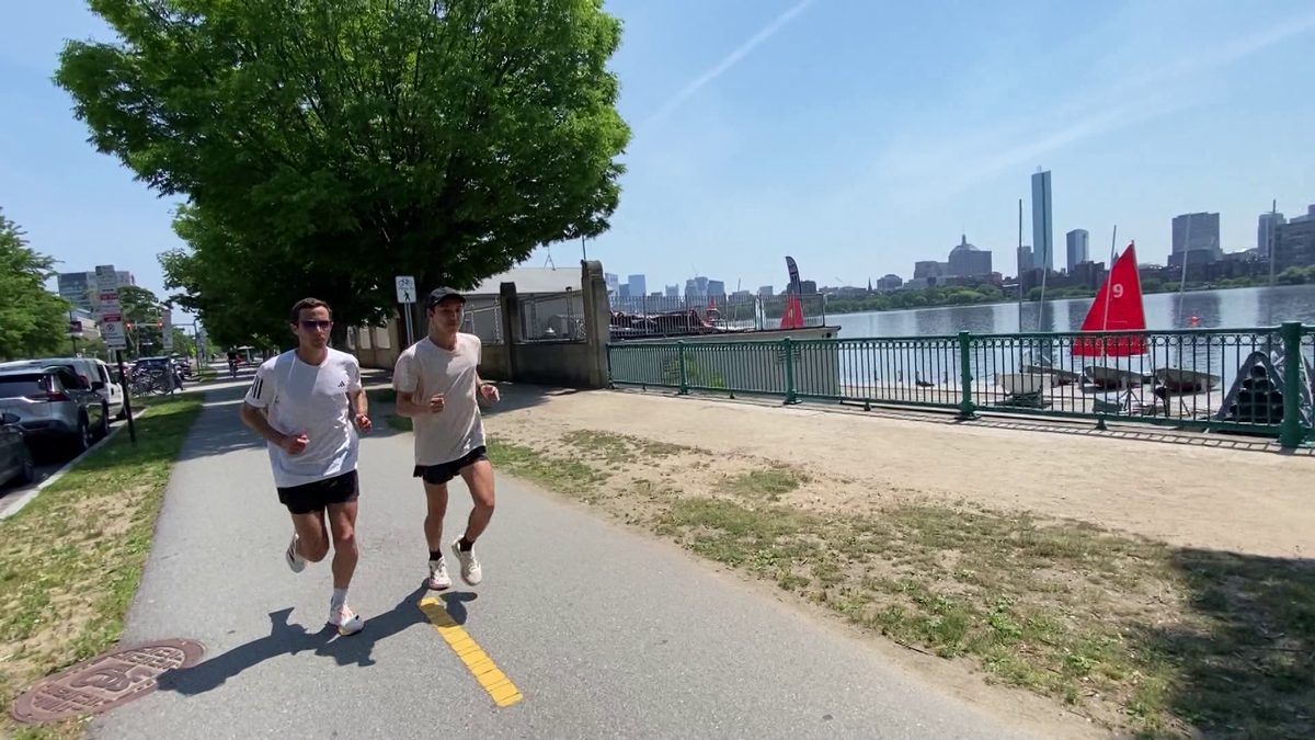B.A.A. debuts new course for iconic 10K race this weekend
