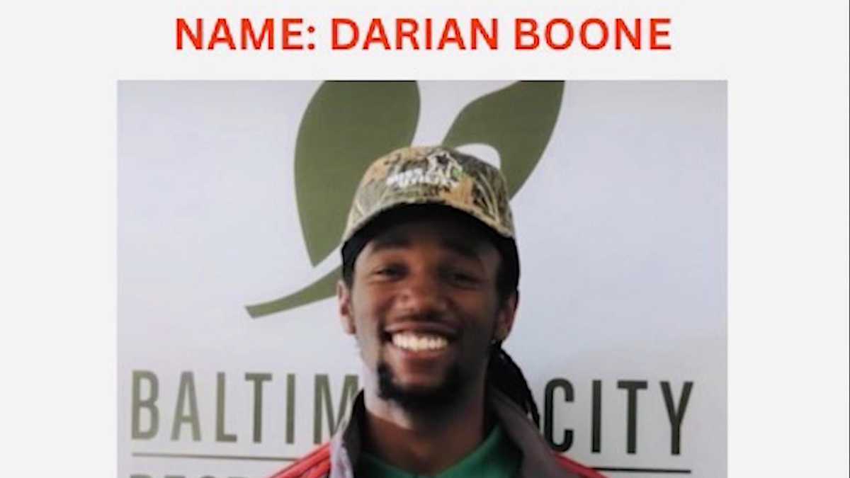 Family concerned about missing man last seen mid-November