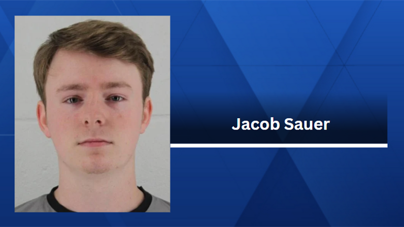 Iowa crime: Kansas man charged with child sexual exploitation