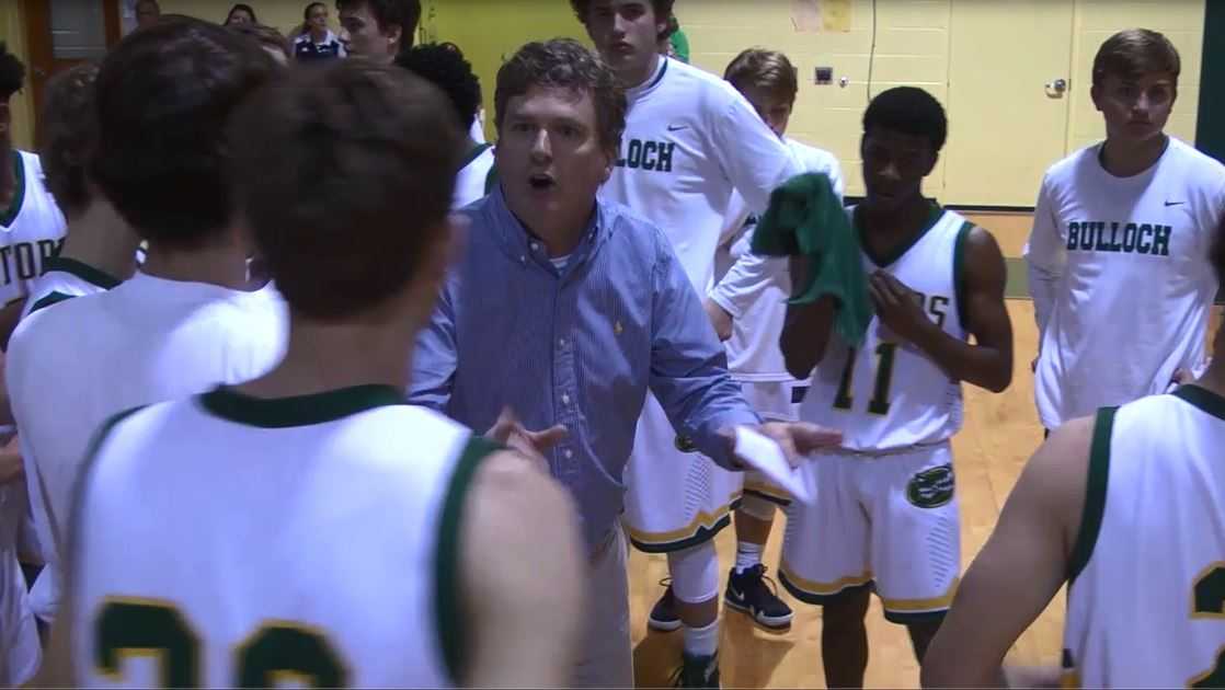 Bulloch Academy and Robert Toombs Christian moving on in GISA Boys State Tournament