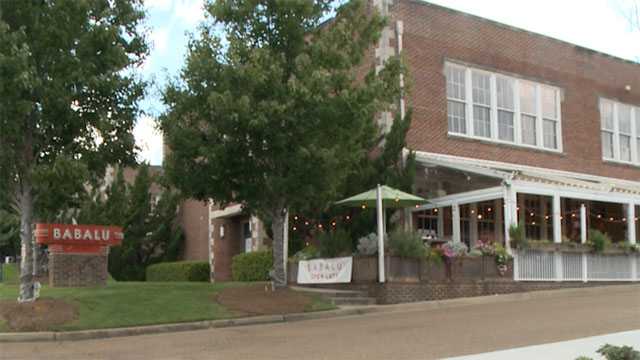 Babalu owners file for bankruptcy