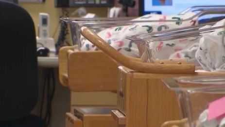Florida's Safe Haven law allows parents to surrender newborns at safe ...