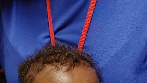 Social Services search for family of Baltimore baby
