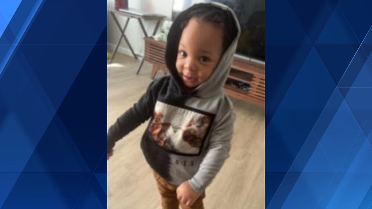Missing 2-year-old at center of Ohio Amber Alert found safe