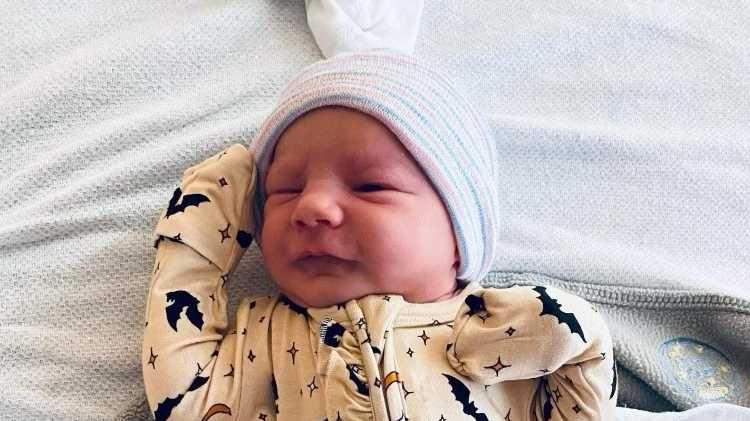 4 people plead not guilty after body of baby found in Kentucky home