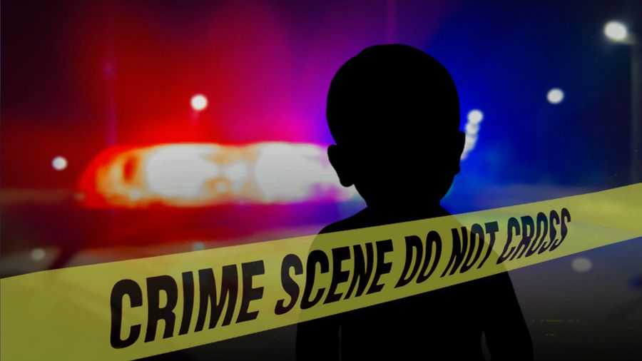 Police: 20 missing children found in Georgia, 16 suspected victims of ...