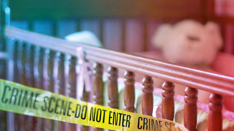 Birmingham police investigating infant's death as a homicide