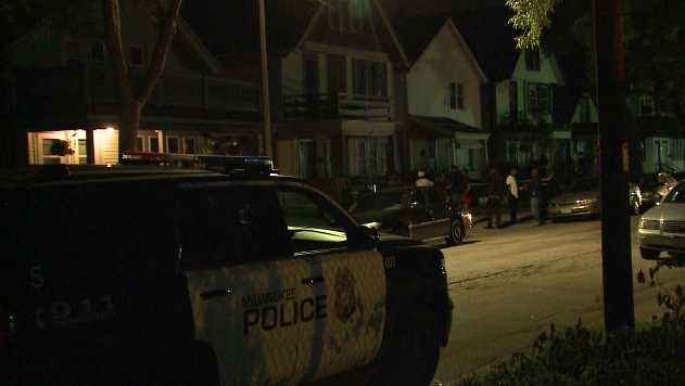 MPD investigating death of 10-month-old girl MPD investigating death of 10-month-old girl