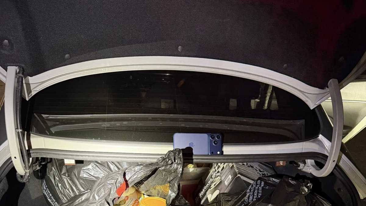 Two women arrested in Stuart for alleged baby formula theft