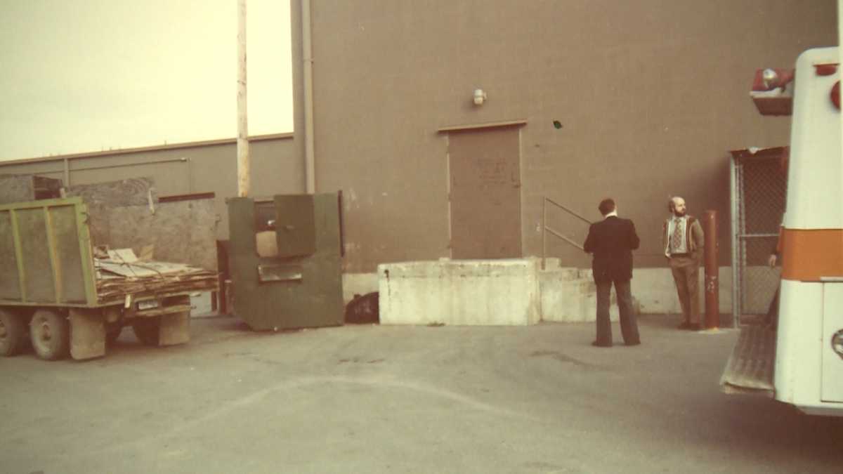 LMPD using latest DNA technology in 1978 'Baby Frances' cold case