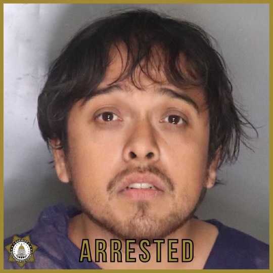 Woman speaks after Sacramento deputies say man steals car with her ...