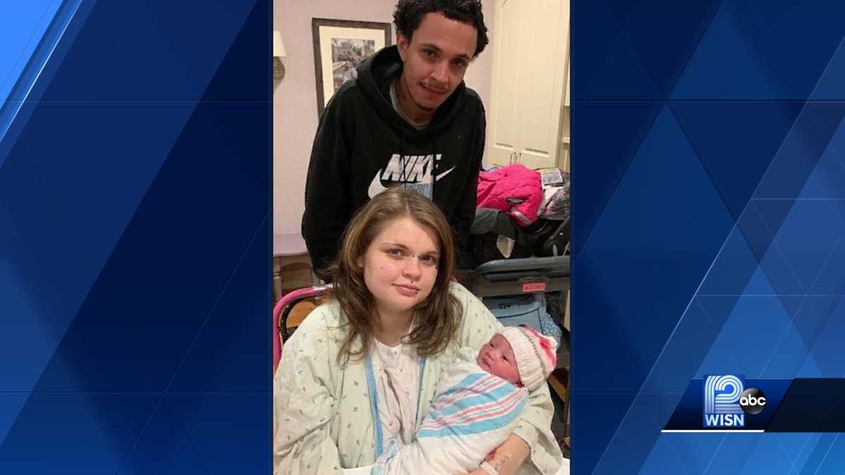 Meet Milwaukee's first babies of 2020