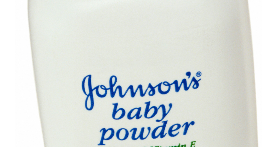 Kentucky to receive $9M+ from baby powder settlement
